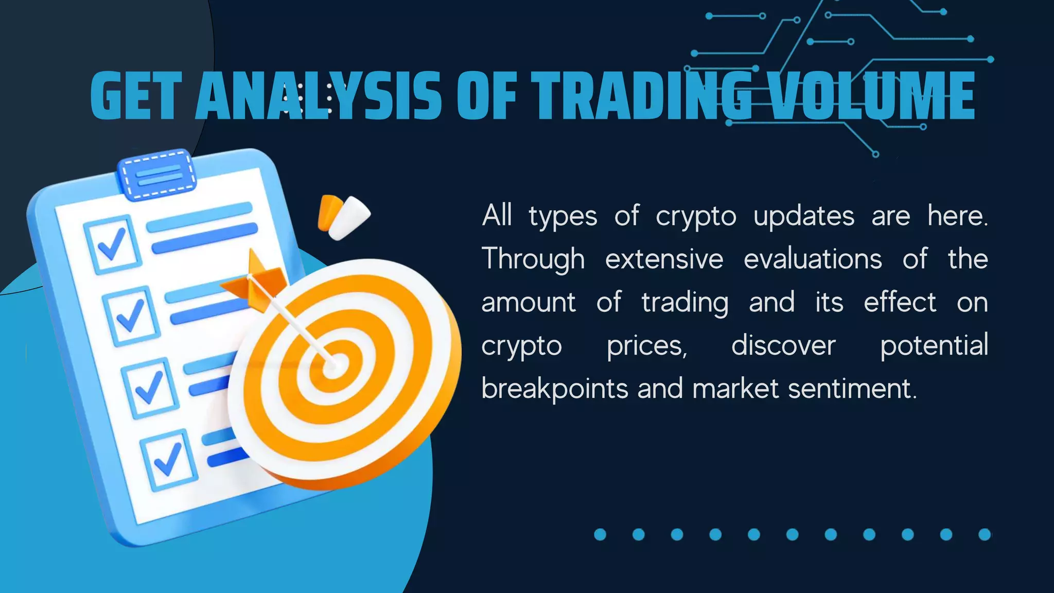 Cryptoknowmics: All Types Of Crypto Updates Are Here | PPTX