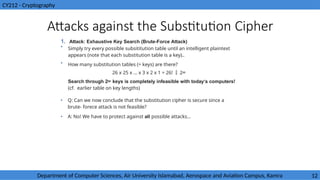 Crypto Lecture 2(Classical Ciphers).pptx