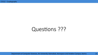 Crypto Lecture 2(Classical Ciphers).pptx