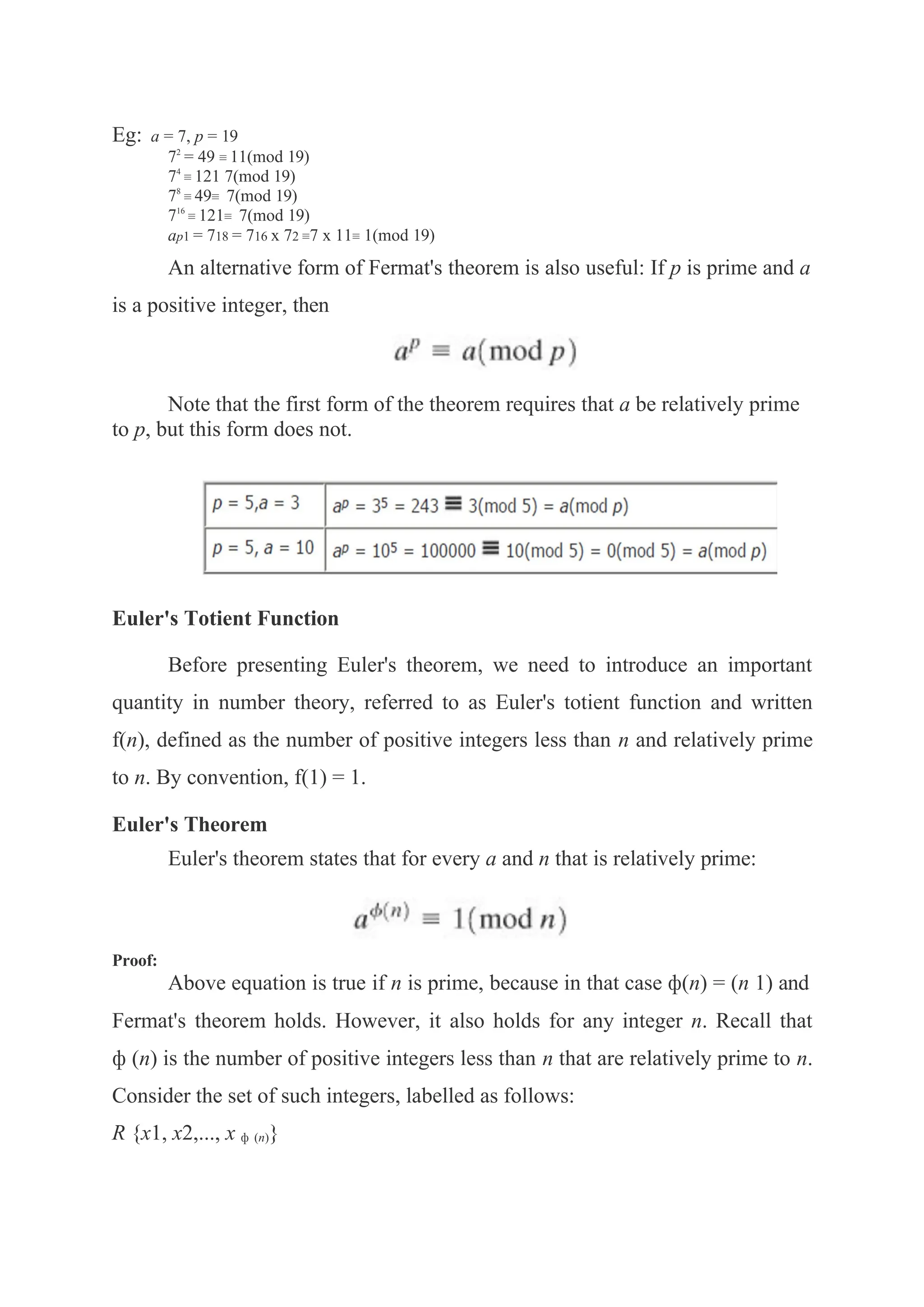 Classical Encryption Techniques: Symmetric cipher model, Substitution ...