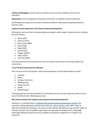 Cryptocurrency Payment Gateway Development.pdf