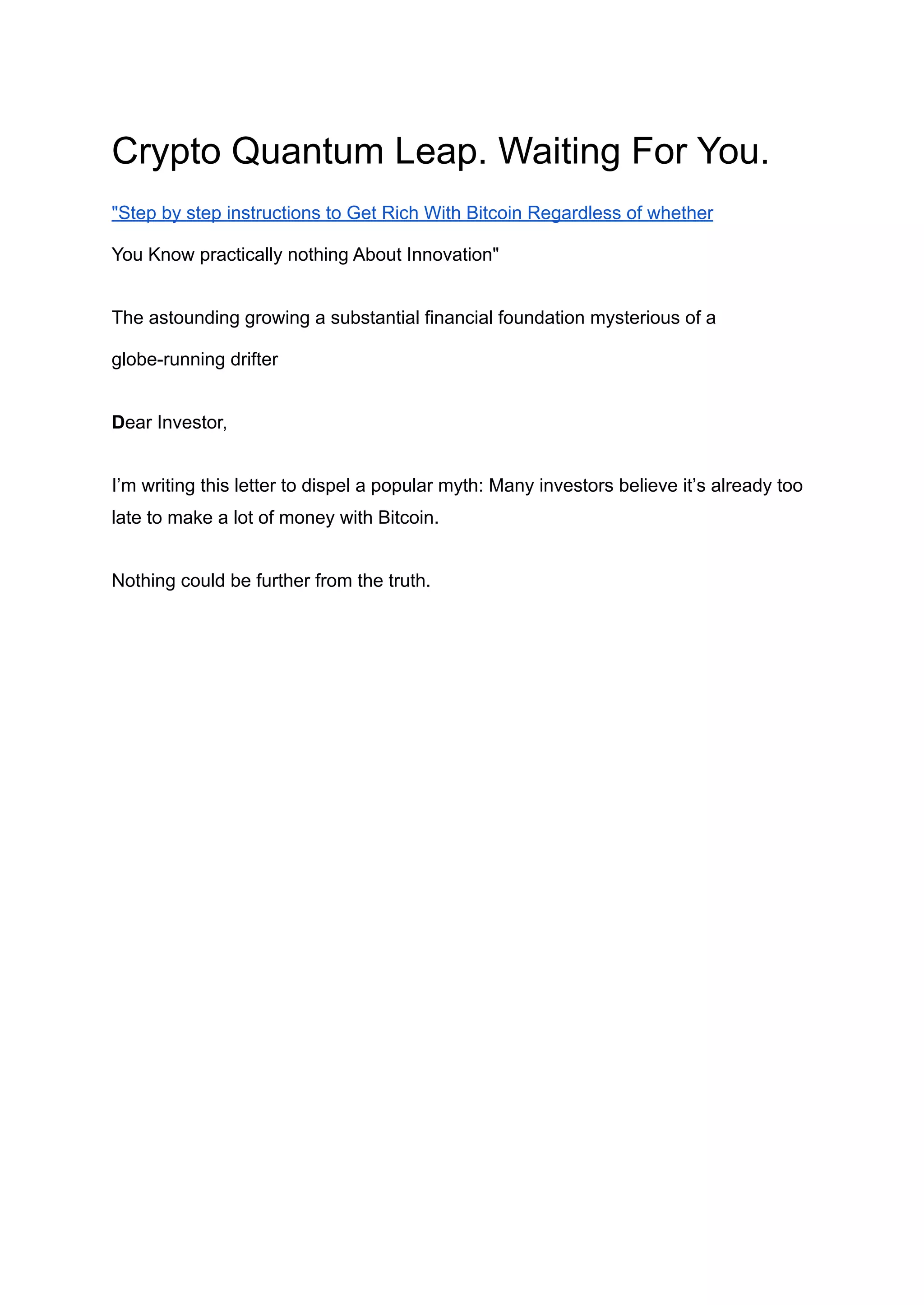 Crypto Quantum Leap.pdf