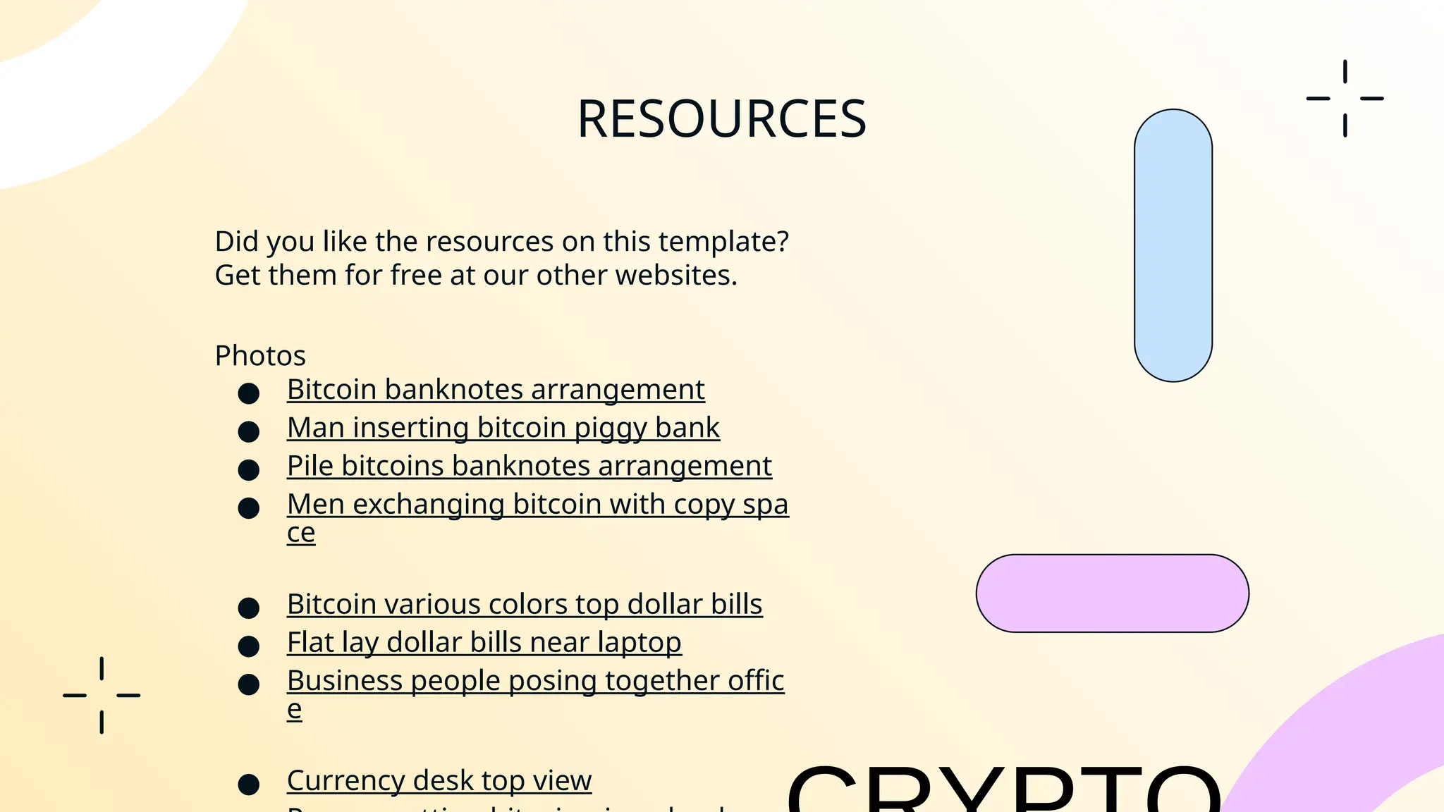 Crypto Slides by focusing on Slidesgo.pptx