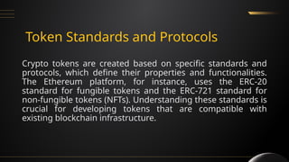 Crypto Token Development Company ppt.pptx