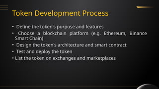 Crypto Token Development Company ppt.pptx