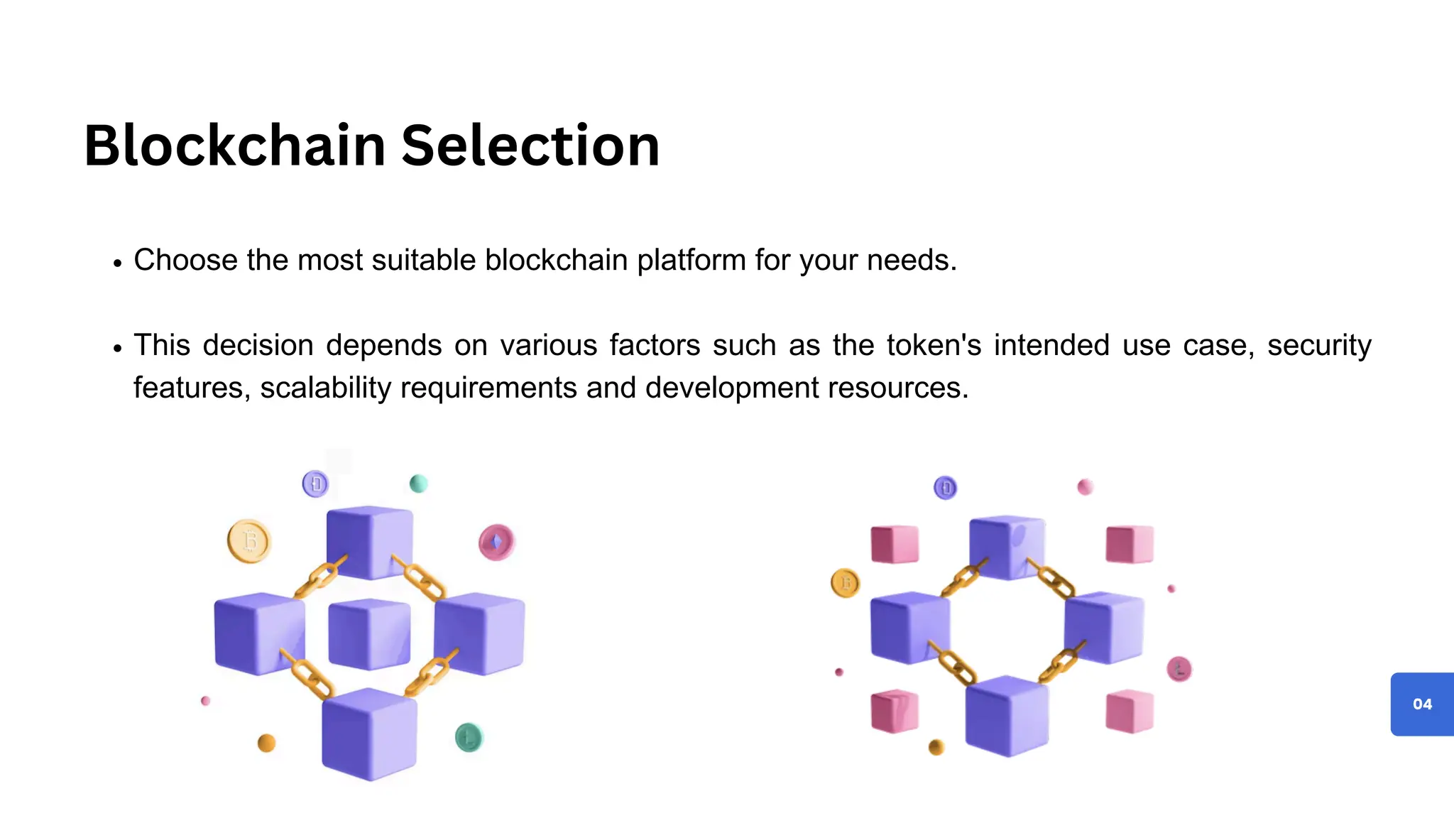 Crypto Token Development Key Steps - Guide.pdf