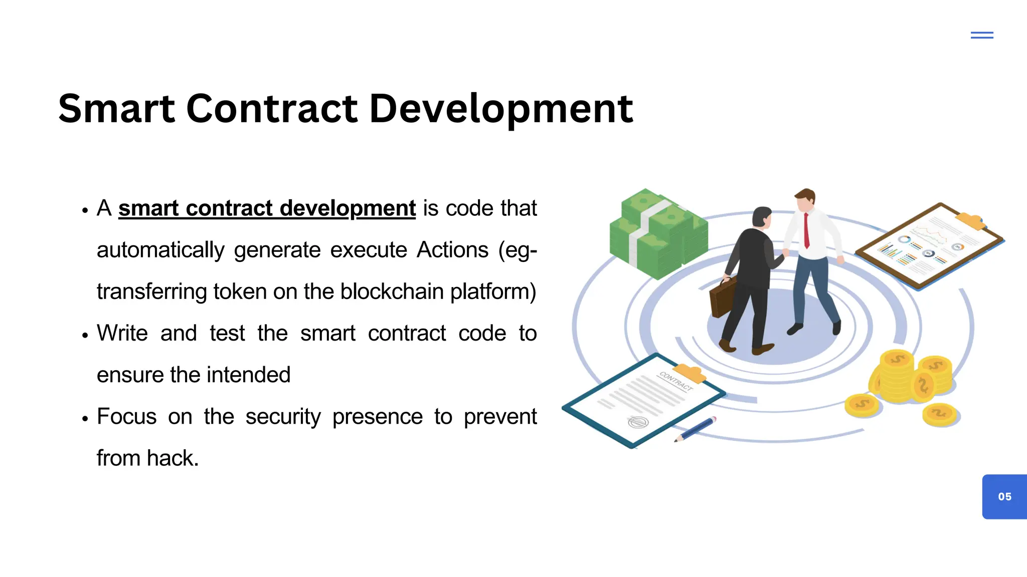 Crypto Token Development Key Steps - Guide.pdf