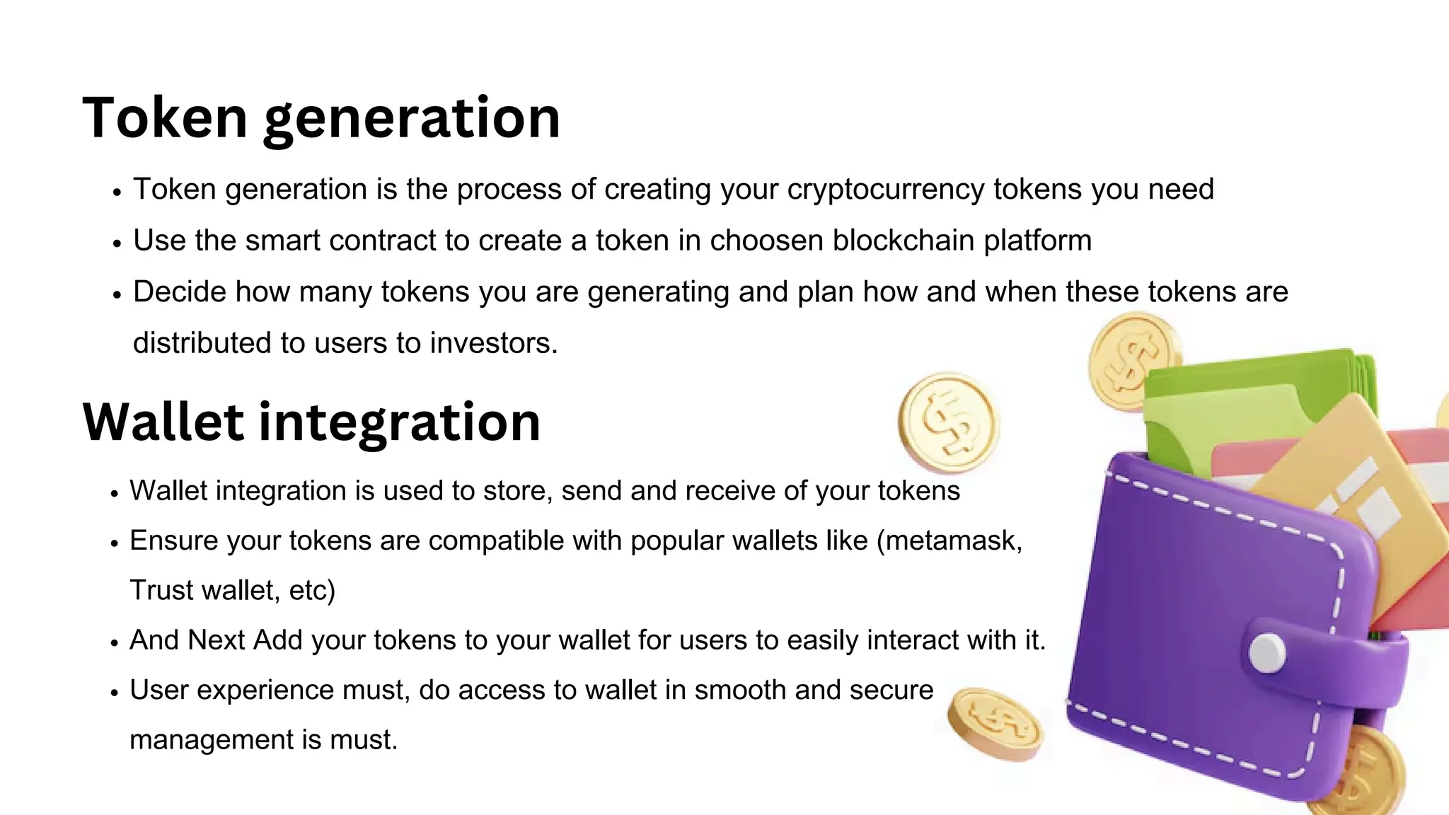 Crypto Token Development Key Steps - Guide.pdf
