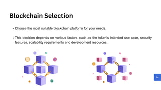 Crypto Token Development Key Steps - Guide.pdf