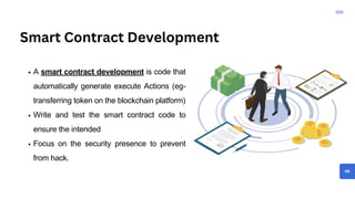 Crypto Token Development Key Steps - Guide.pdf