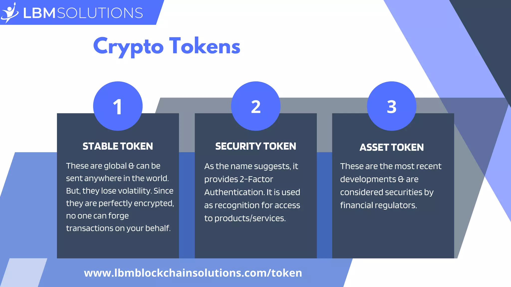 Crypto token | PDF