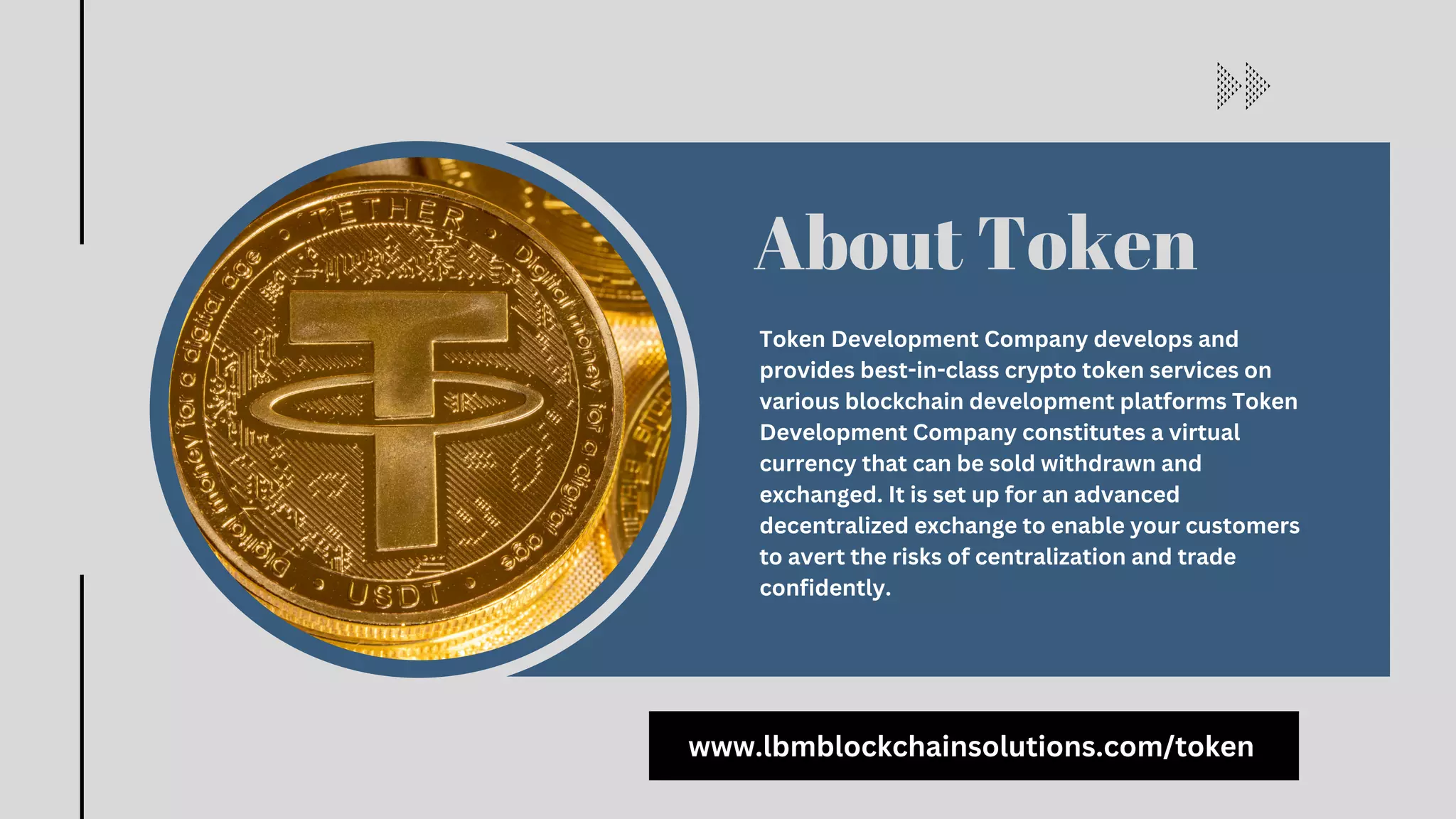 crypto token ppt 29.pdf | Currencies | Economy