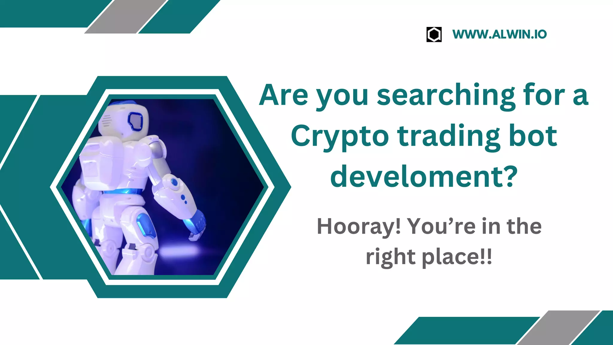 How to develop a Crypto trading bot? | PDF