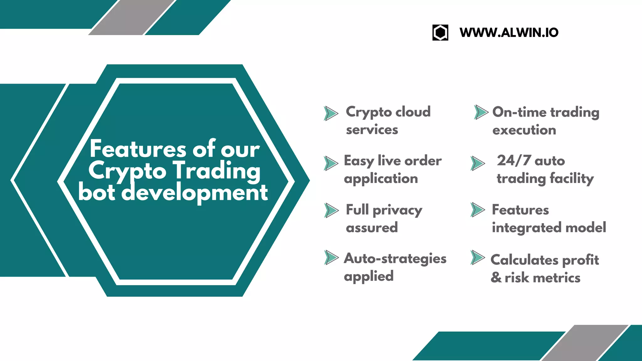 How to develop a Crypto trading bot? | PDF