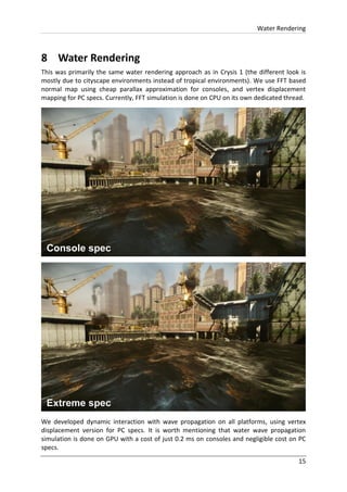 Crysis 2-key-rendering-features | PDF