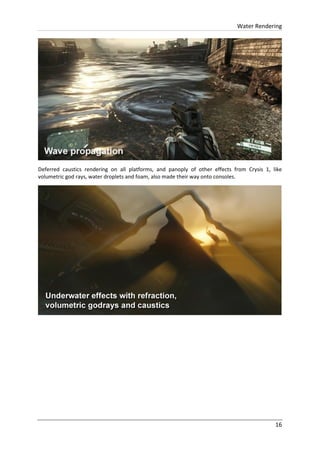 Crysis 2-key-rendering-features | PDF
