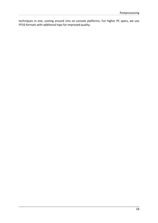 Crysis 2-key-rendering-features | PDF