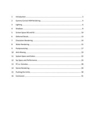 Crysis 2-key-rendering-features | PDF