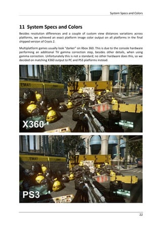 Crysis 2-key-rendering-features | PDF