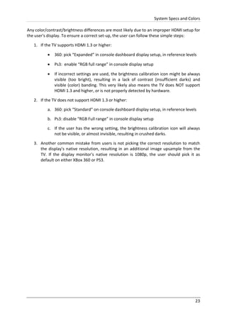 Crysis 2-key-rendering-features | PDF