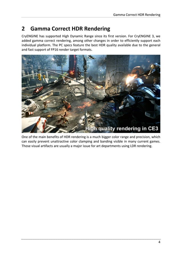 Crysis 2-key-rendering-features | PDF