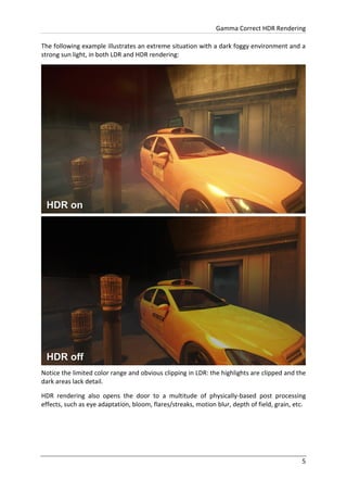 Crysis 2-key-rendering-features | PDF