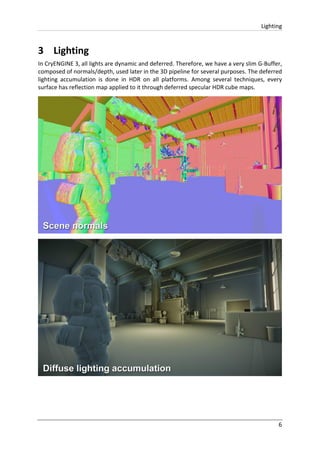 Crysis 2-key-rendering-features | PDF