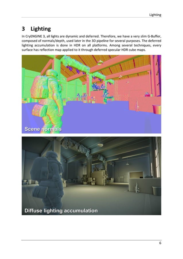 Crysis 2-key-rendering-features | PDF