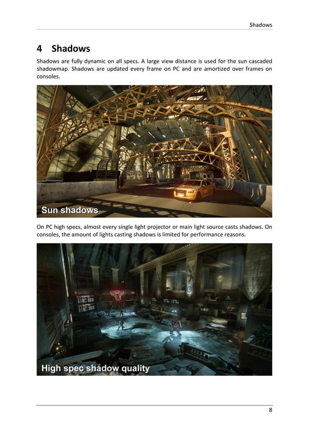 Crysis 2-key-rendering-features | PDF