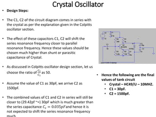 Crystal | PPTX