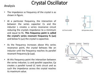 Crystal | PPTX