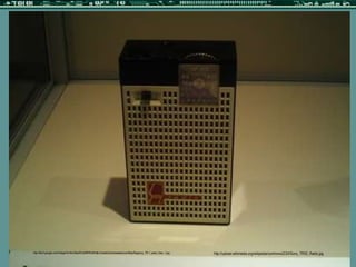 Crystal Fire Part III | PPT