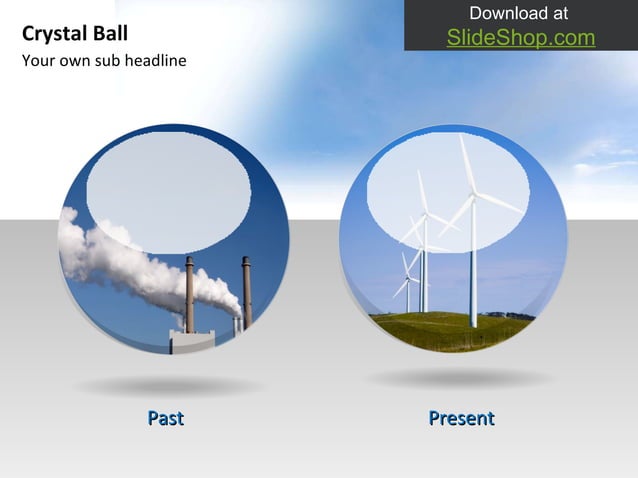 Crystal ball | PPT