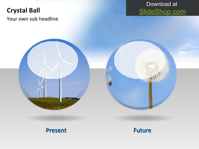 Crystal ball | PPT