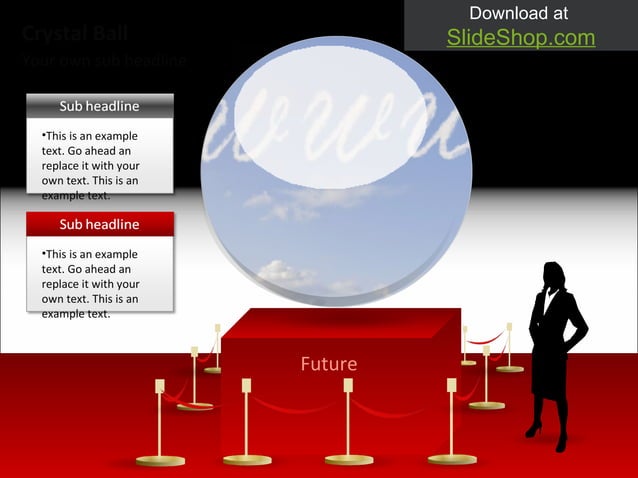 Crystal ball | PPT