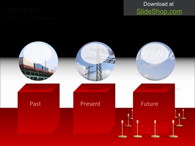 Crystal ball | PPT