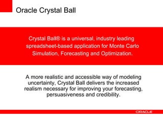 Crystal ball | PPT