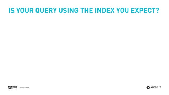 Deciphering Explain Output | PPT
