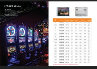 Crystal display systems (cds) industrial display and touchscreen ...