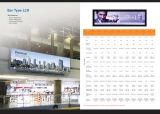 Crystal display systems (cds) industrial display and touchscreen ...