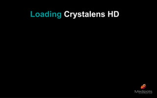 Crystalens Hd | PPT