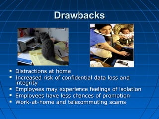 Telecommuting | PPT