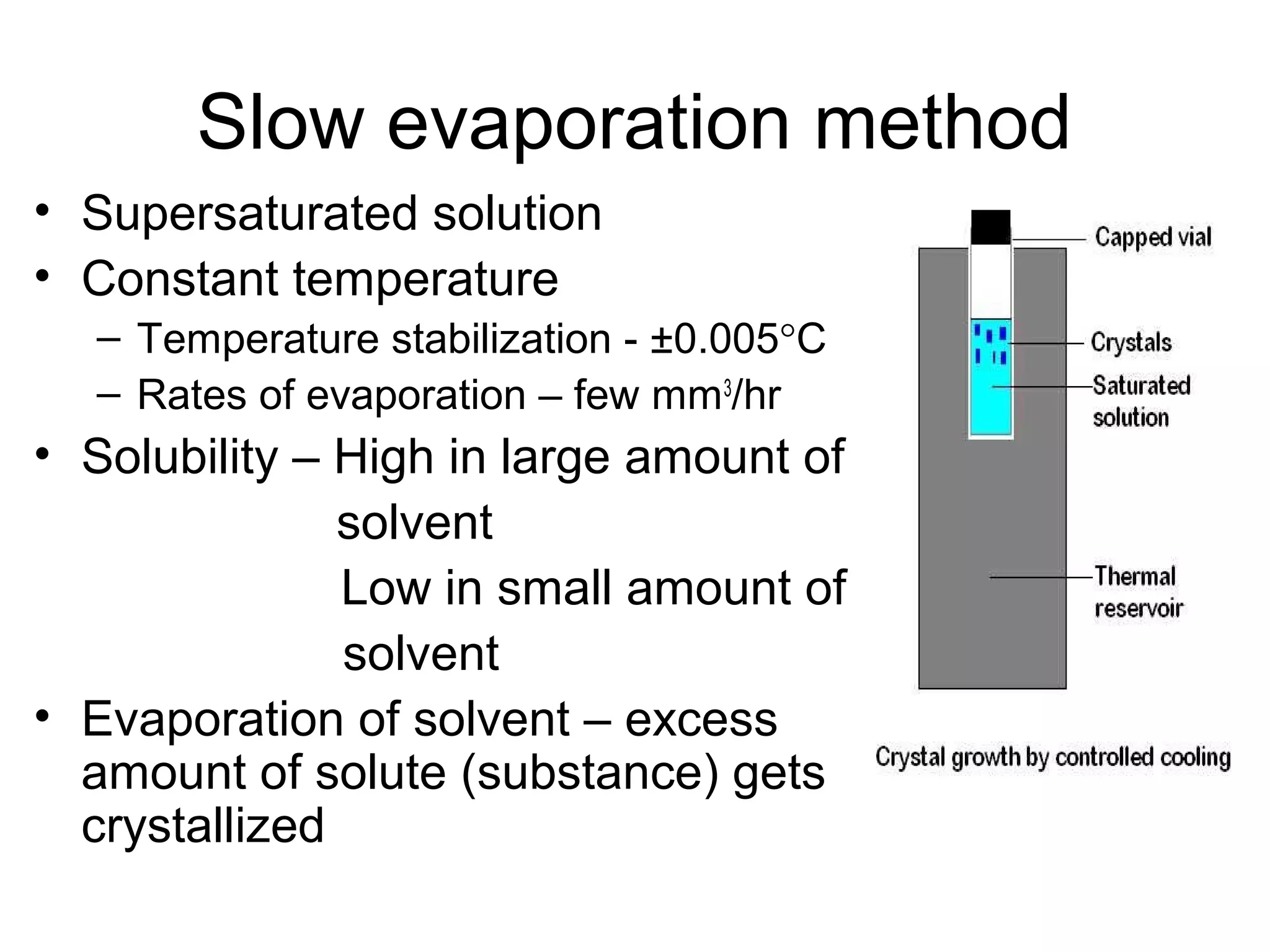 Crystal Growth_Introduction | PPT