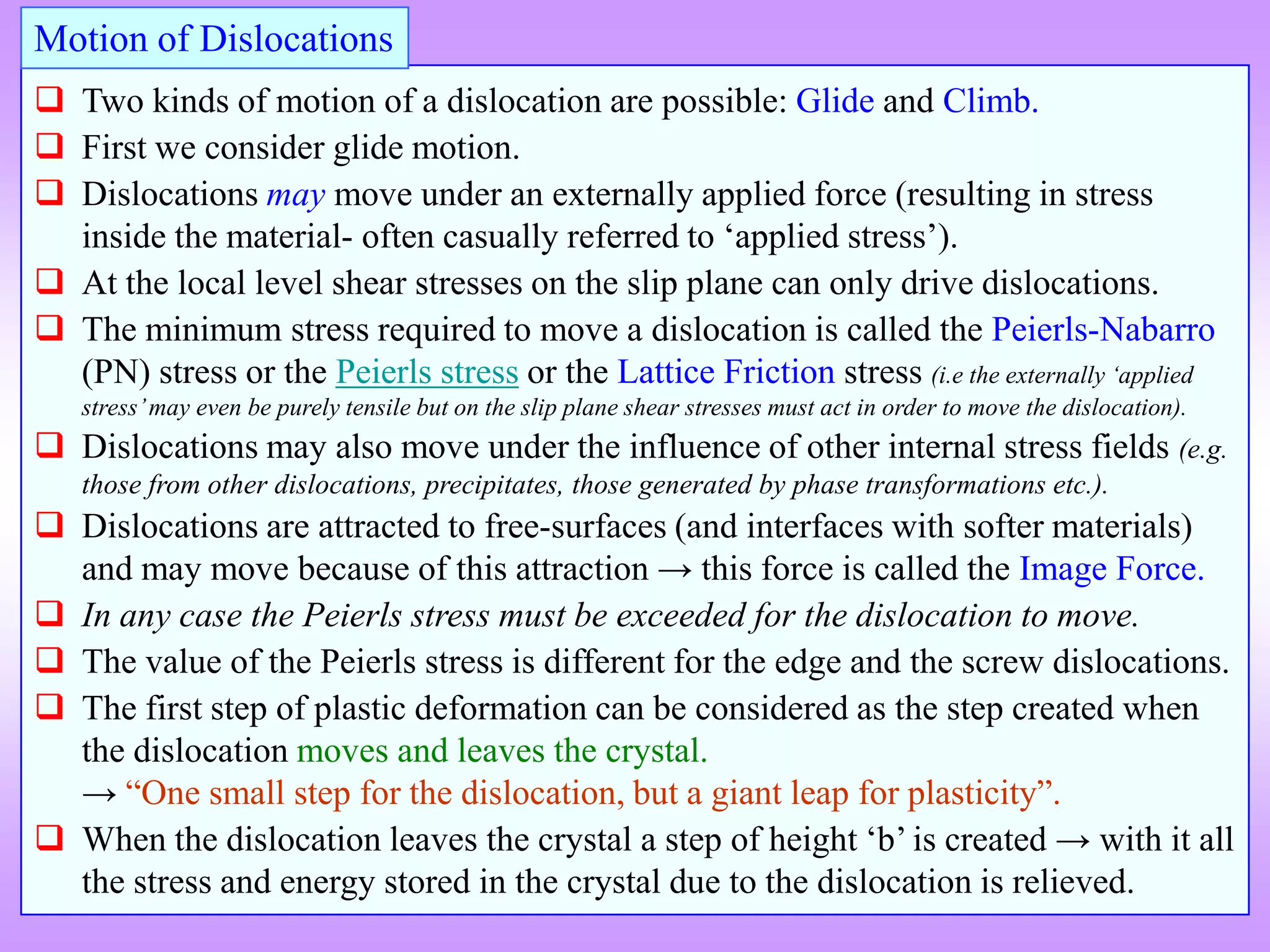 Crystal_Imperfections & dislocations.pdf