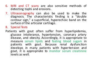 Crystal induced arthropathy | PDF