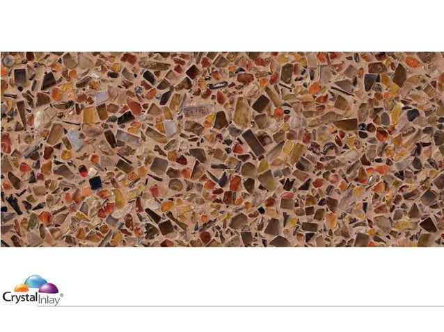 Crystal inlay visuals | PPS