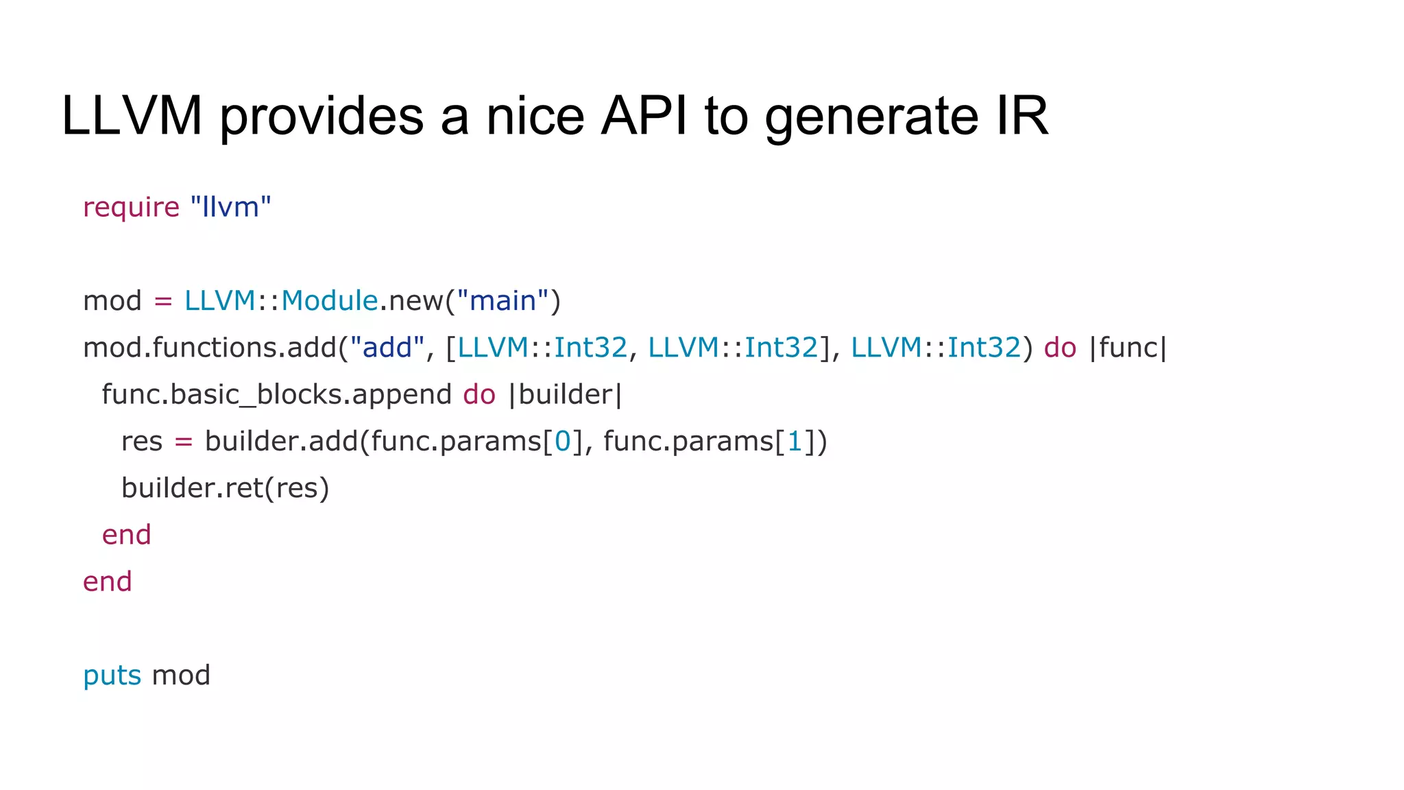 Crystal internals (part 1) | PDF