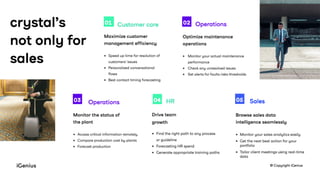 crystal introduction 2020 | PDF | Business | Business and Finance