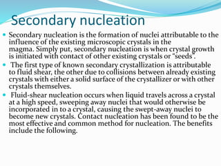 crystalization for students learning.pptx