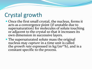 crystalization for students learning.pptx